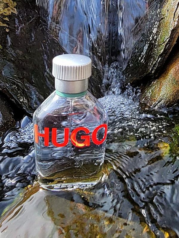 Hugo Boss Man 125ml Eau de Toilette Teesside Airport World Duty Free Duty Free Shops