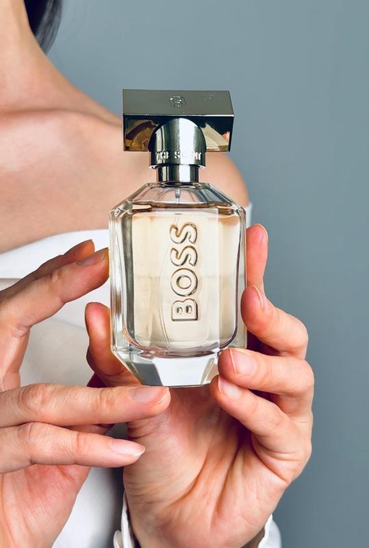 Hugo boss the scent for her edp 100ml store