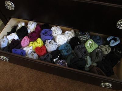 32-Compartment Drawer Organizer | The Container Store