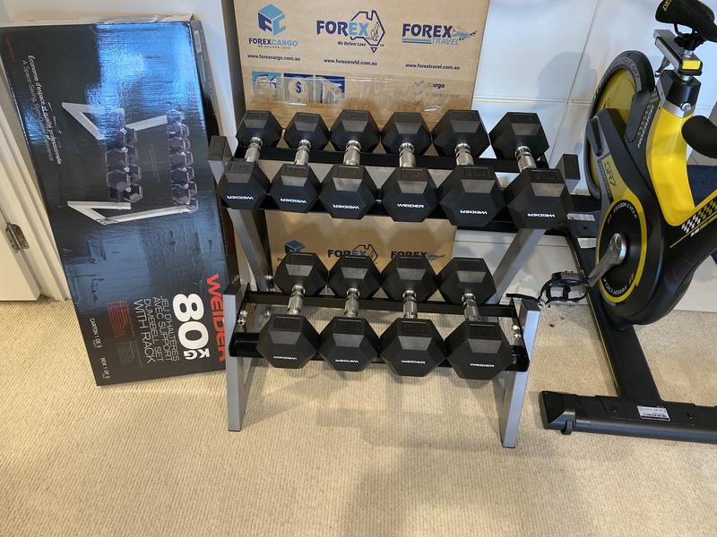 Cap Strength 200 Lb Dumbbell Set Costco | atelier-yuwa.ciao.jp