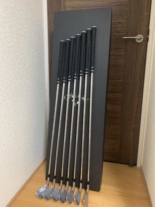 X PROTOTYPEアイアン【受注終了 完売しました】 | アイアン X PROTOTYPEアイアン【受注終了 完売しました】 | アイアン