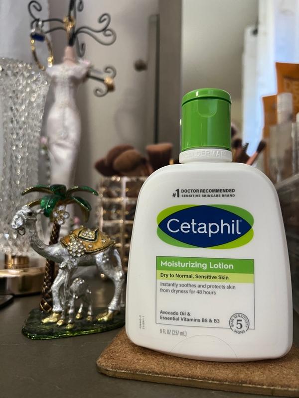 Cetaphil facial lotion store