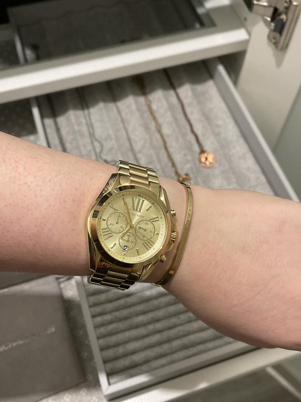 Michael Kors Chrono MK5605 bei CHRIST online kaufen