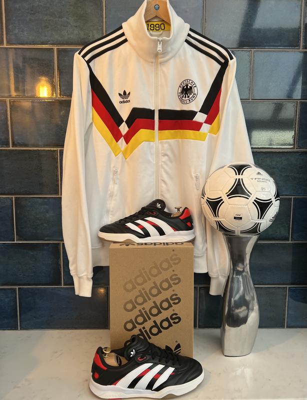 adidas PREDATOR MUNDIAL CRYWHT/CBLACK/GUM4(アディダス adidas PREDATOR MUNDIAL CRYWHT/CBLACK/GUM4(アディダス