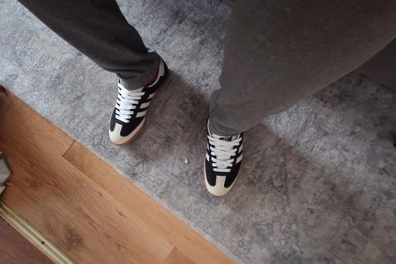 adidas SAMBA OG W CBLACK/WONWHI/SILVMT(アディダス サンバ adidas SAMBA OG W CBLACK/WONWHI/SILVMT(アディダス サンバ