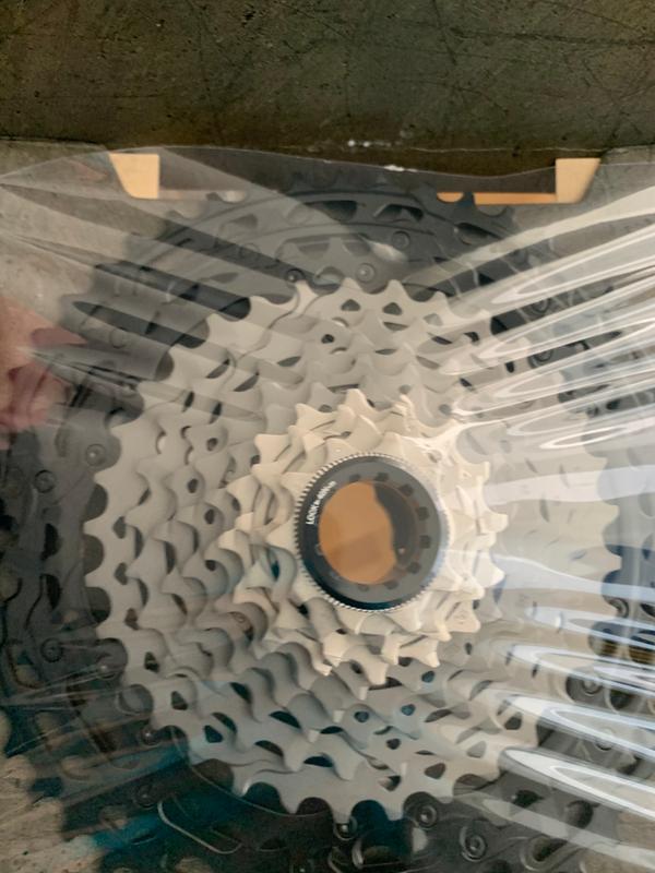 Shimano-Kassette XTR CS-M9100-12 Geschwindigkeit | Alltricks.de