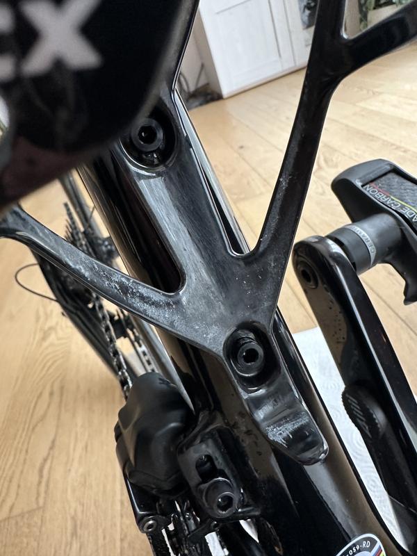 Porte-Bidon Tacx Deva Carbon | Alltricks.fr