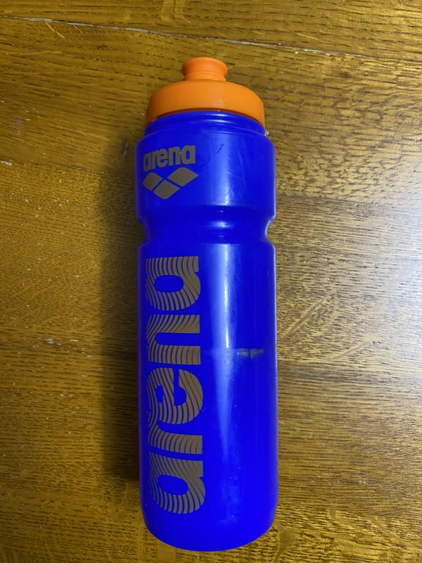 Bidon Arena Sport Bottle 750mL Rose / Jaune | Alltricks.fr