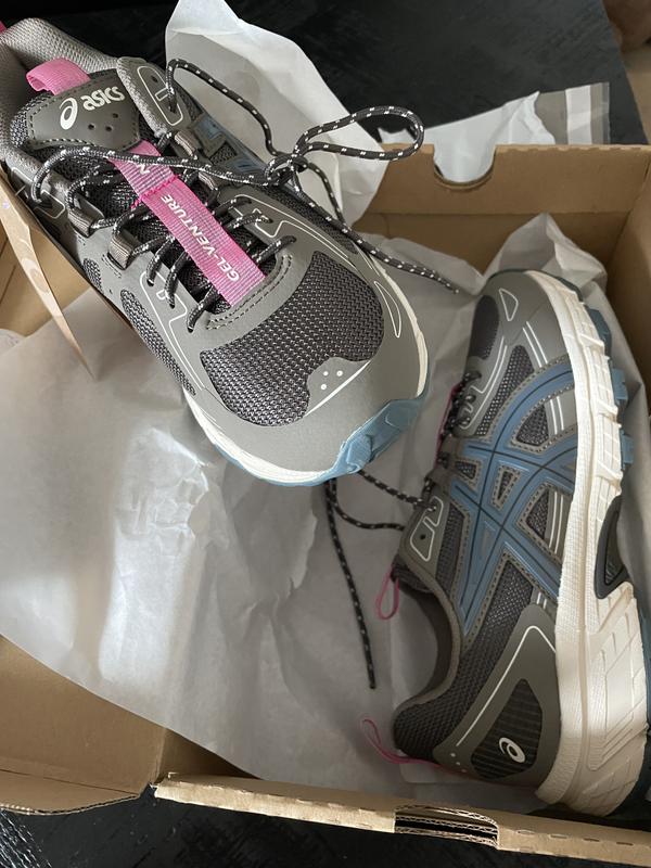 GEL VENTURE 6 NS Women White White ASICS New Zealand