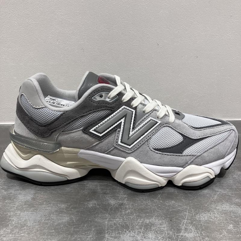 New Balance U9060GRY GRAY (ニューバランス U9060GRY-グレー New Balance U9060GRY GRAY (ニューバランス U9060GRY-グレー