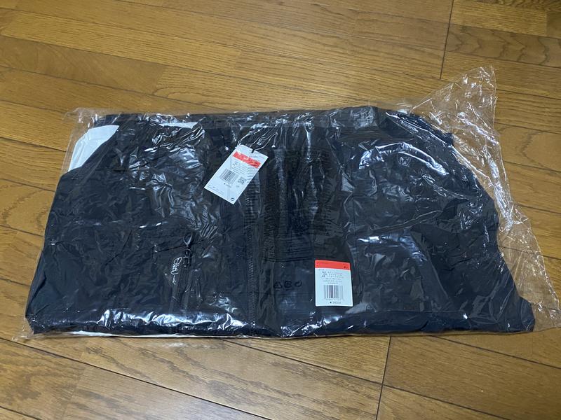 NIKE AS M NRG OFF-WHITE TRACKSUIT BLACK 22HO-S(ナイキ NRG NIKE AS M NRG OFF-WHITE TRACKSUIT BLACK 22HO-S(ナイキ NRG