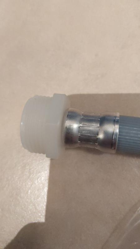 Zulaufschlauch-Verlängerung kaufen