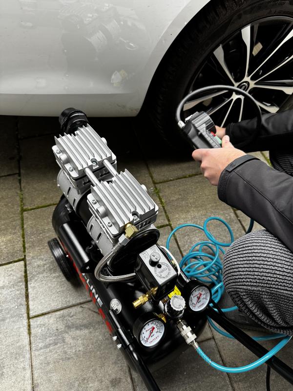 Herkules Pro-Line Kompressor Siltek 24 kaufen