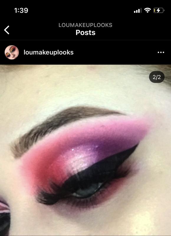 Mini Bag I Love Brazil Makeup Palette 1 Unid | Saubhaya Makeup