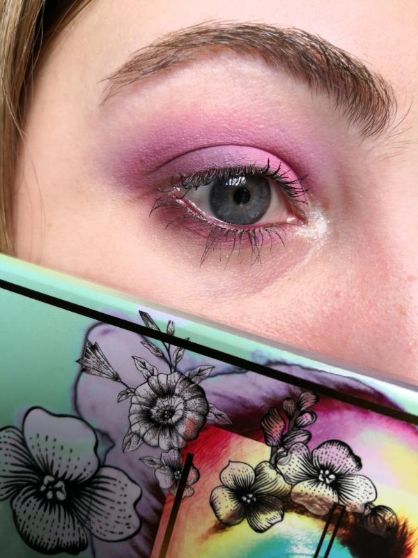 LH Cosmetics Spectral Palette at BEAUTY BAY