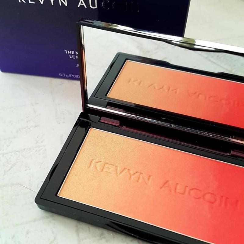 Kevyn Aucoin The Neo Blush - Grapevine at BEAUTY BAY