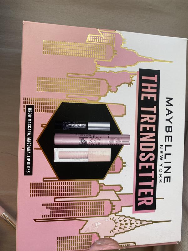 Maybelline Sky High Set at BEAUTY BAY