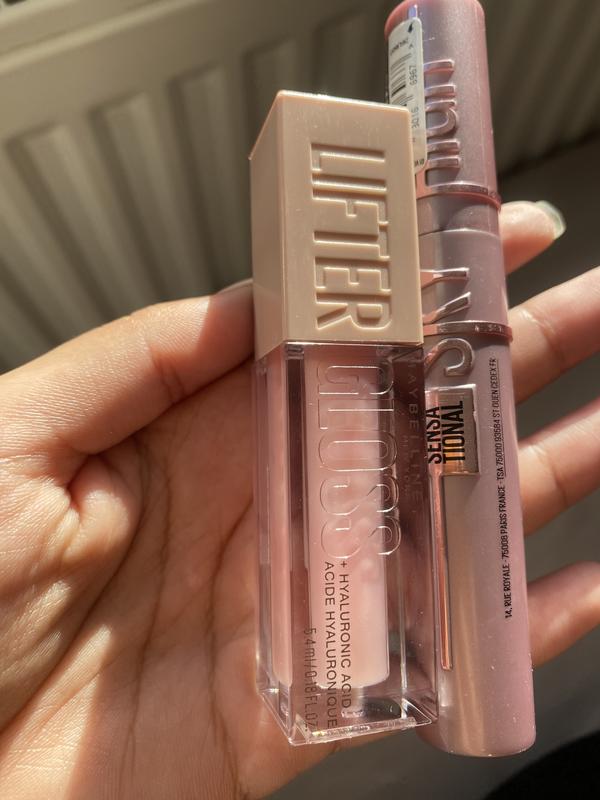 Maybelline Sky High Set at BEAUTY BAY