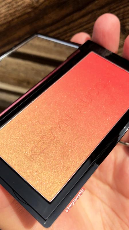 Kevyn Aucoin The Neo Blush - Grapevine at BEAUTY BAY