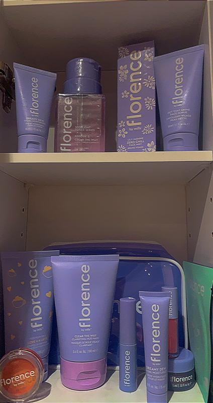 florence by mills Mellow Out Set at BEAUTY BAY