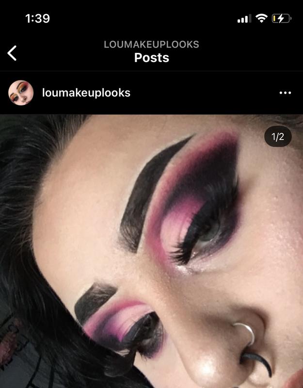 Mini Bag I Love Brazil Makeup Palette 1 Unid | Saubhaya Makeup