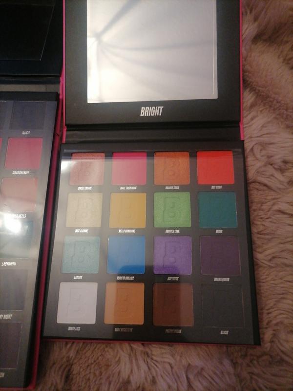 By BEAUTY BAY Double Bright Palette Duo at BEAUTY BAY