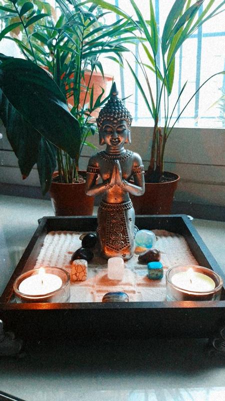 Psychic Sisters Wish Crystal Set at BEAUTY BAY