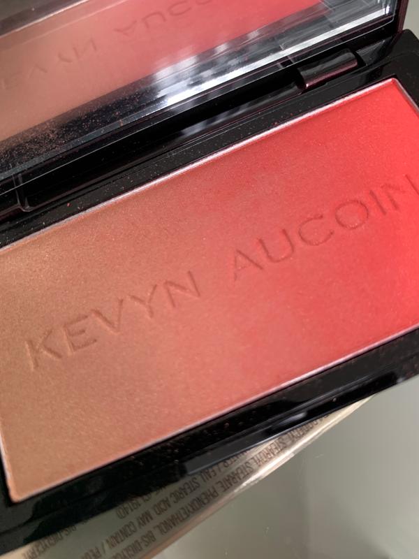 Kevyn Aucoin The Neo Blush - Grapevine at BEAUTY BAY