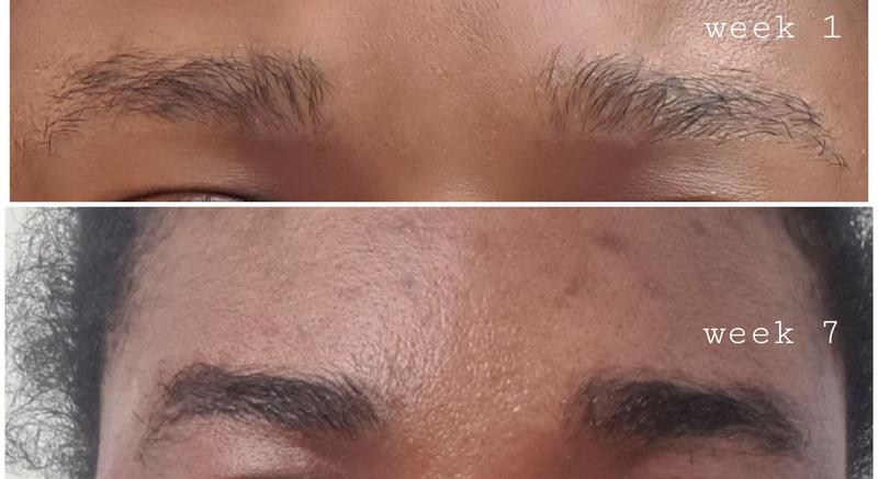 RapidLash RapidBrow® Eyebrow Enhancing Serum at BEAUTY BAY