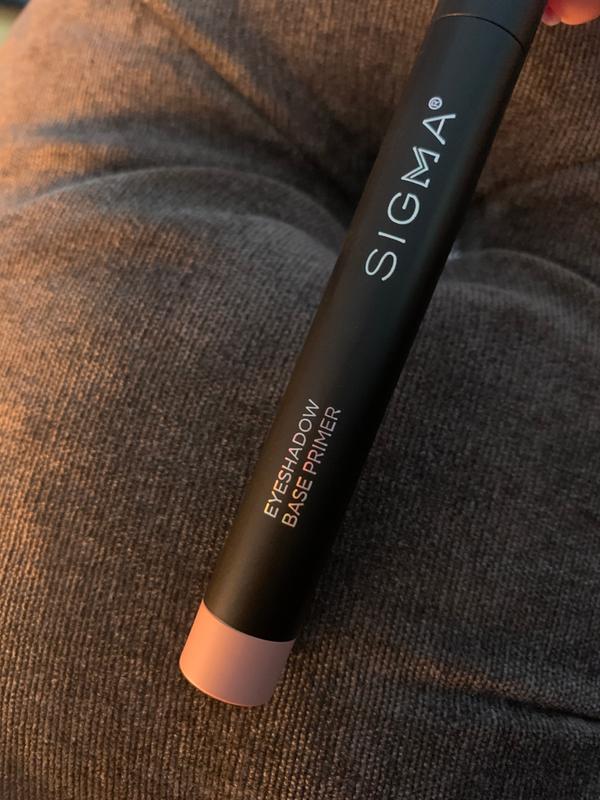 Sigma Beauty Eyeshadow Base Primer - Persuade at BEAUTY BAY