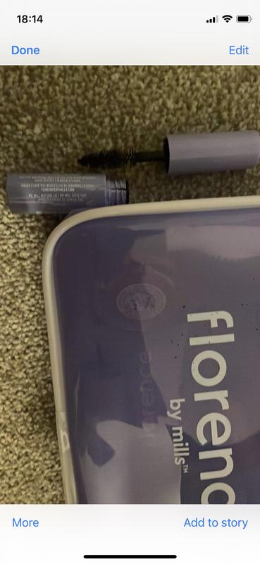 florence by mills Ava's Mini Essentials Kit at BEAUTY BAY