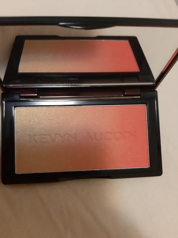 Kevyn Aucoin The Neo Blush - Grapevine at BEAUTY BAY