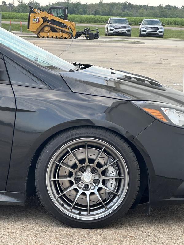 g-Force COMP-2 A/S PLUS - Tire Review | Customer Ratings & Testimonials