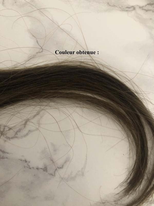 Coloration permanente Coiffeo 100ML | Coiffeo