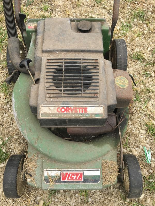 Victa Mower Parts Online | Reviewmotors.co