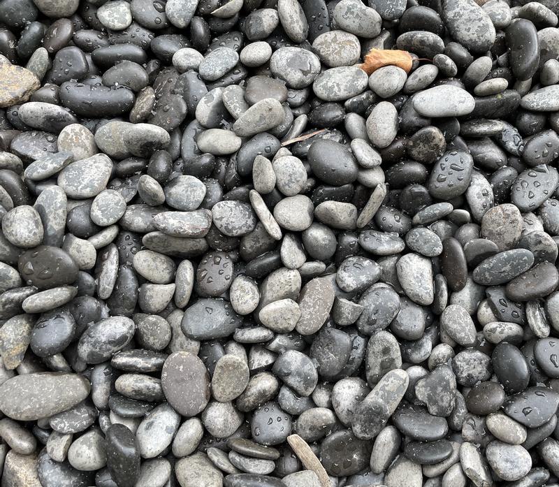 Decorative Pebbles Bunnings | Shelly Lighting