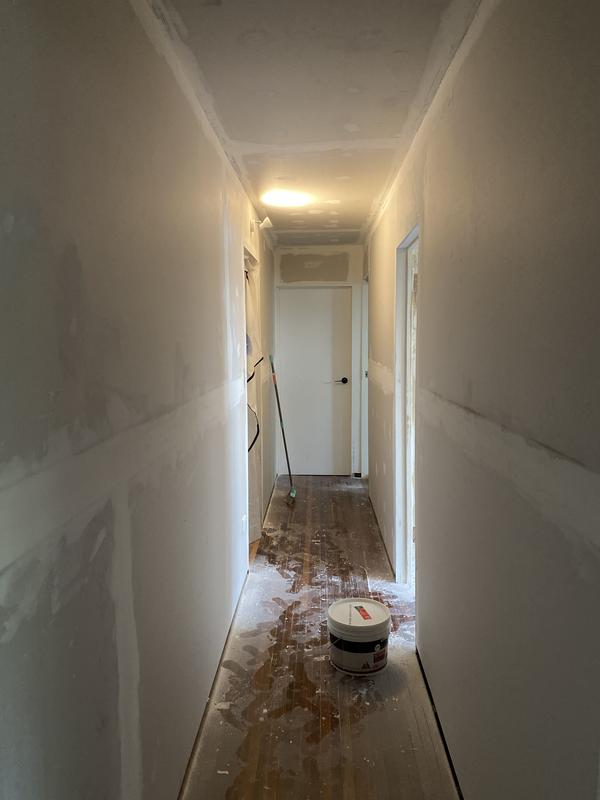 Gyprock Ceiling Panels Bunnings | Shelly Lighting