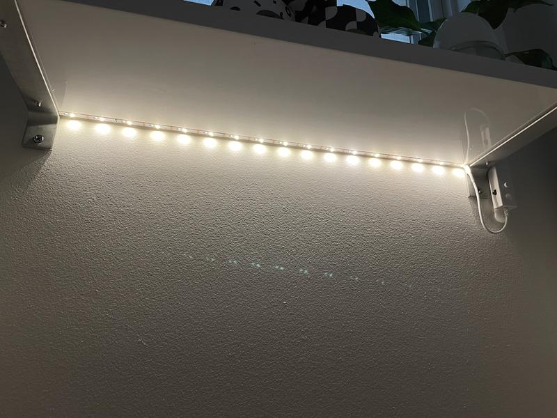 Bunnings Led Strip Light Battery | Shelly Lighting