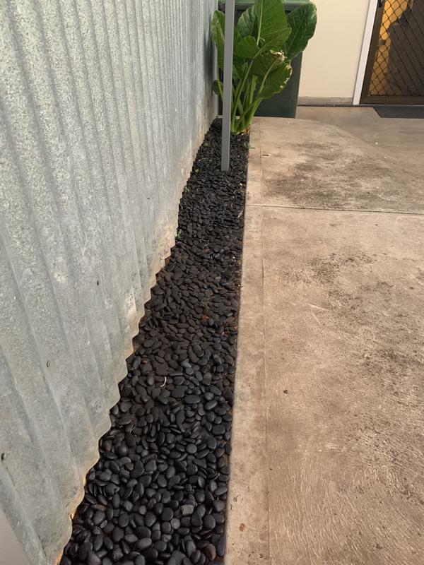 Decorative Pebbles Bunnings | Shelly Lighting