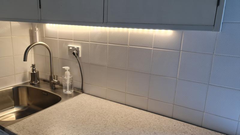 Bunnings Led Strip Light Battery | Shelly Lighting