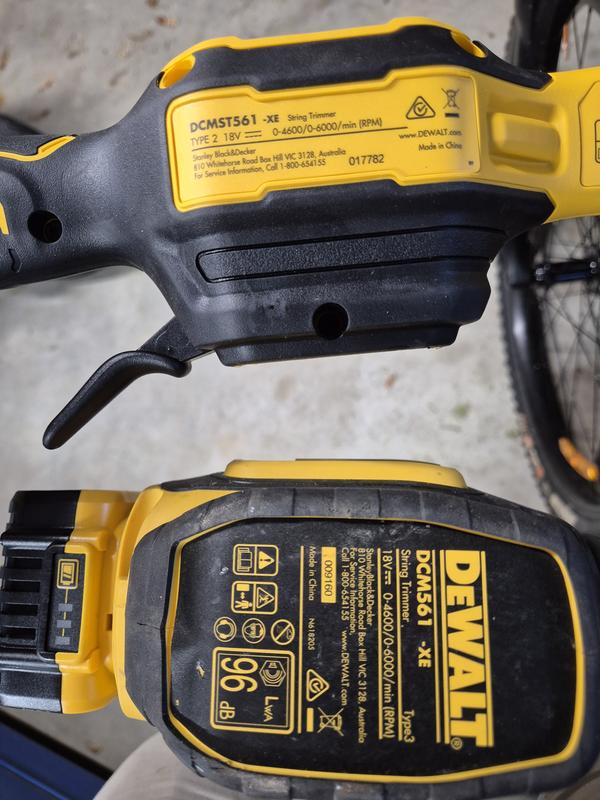 New dewalt tools coming 2021 store