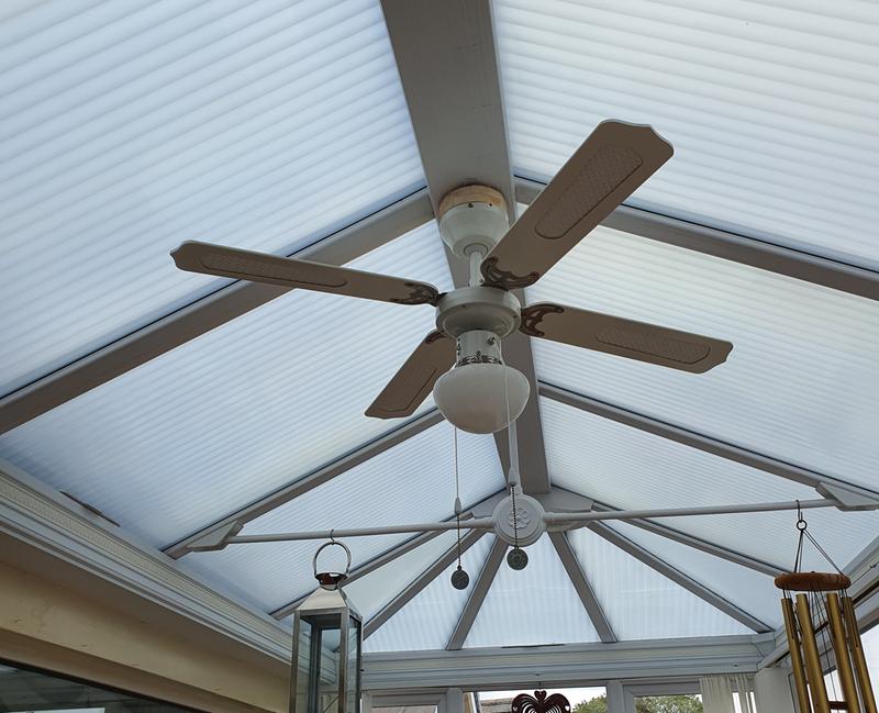 B Q Ceiling Fans - Ceiling Light Ideas