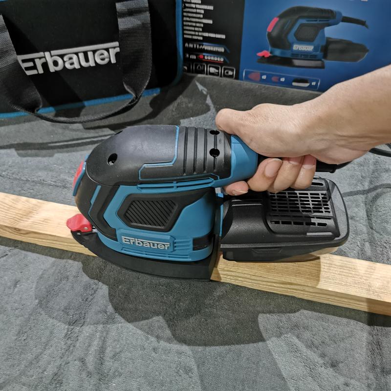 Erbauer mouse sander store
