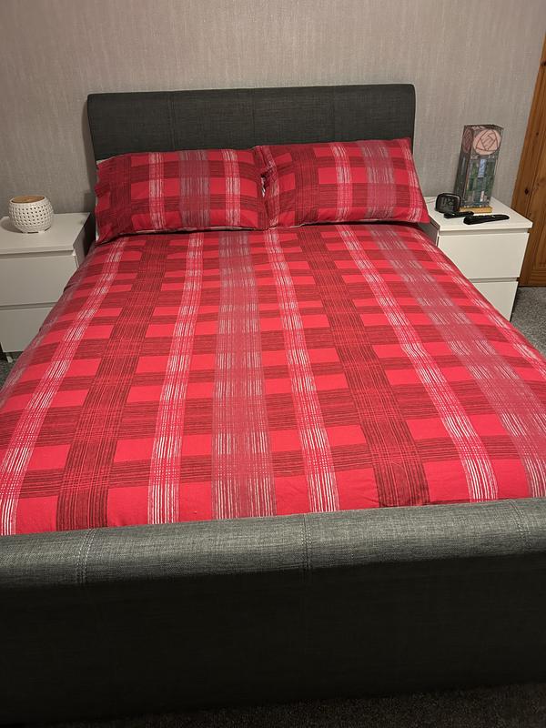 Argos Home Lavendon Small Double