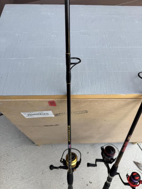 PENN Fishing Spinfisher VII Spinning Combo | Dick's Sporting Goods