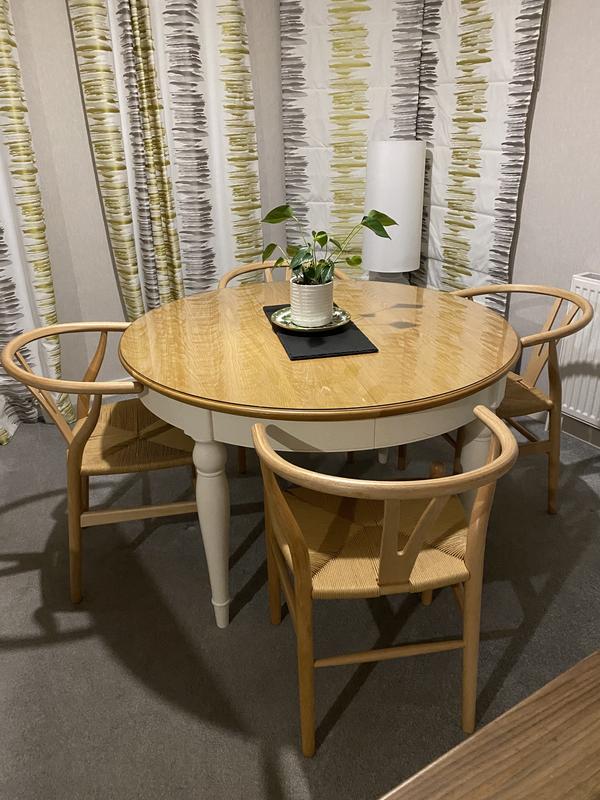 Lara Dining Chair Dunelm