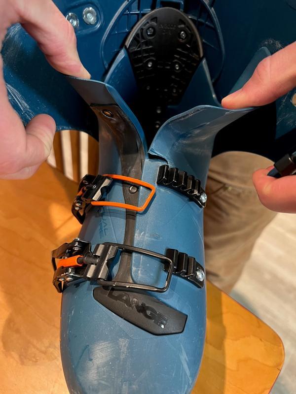 Men's freeride ski boots XT3 Free 130 LV | Freeride ski Men's freeride ski boots XT3 Free 130 LV | Freeride ski