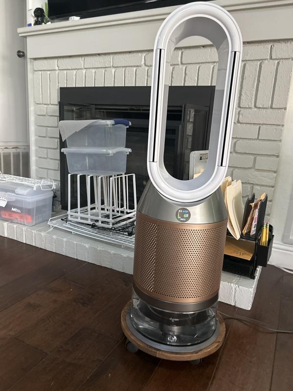 Dyson ph02 review store