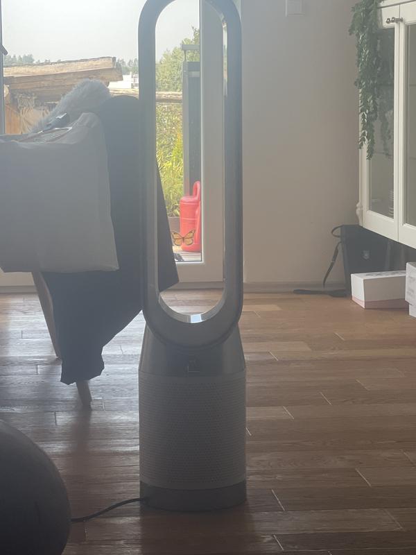 レビュー | Dyson Purifier Cool™ Gen1 空気清浄ファン ホワイト レビュー | Dyson Purifier Cool™ Gen1 空気清浄ファン ホワイト