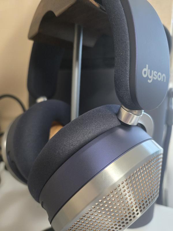 Dyson Zone™ノイズキャンセリングヘッドホンのレビュー Dyson Zone™ノイズキャンセリングヘッドホンのレビュー